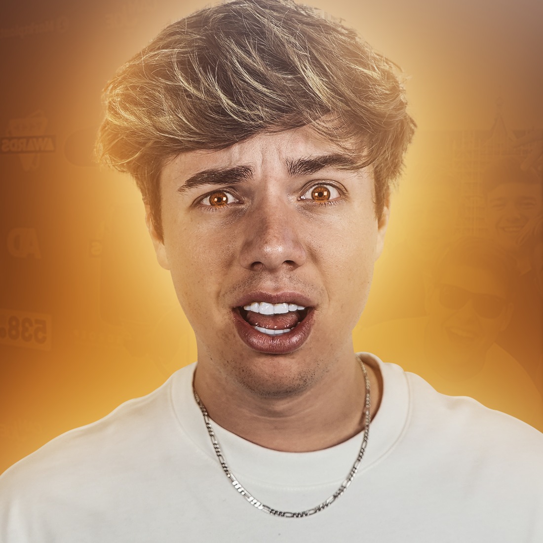 ShoutOut: Bestel nu een persoonlijke video van Mick van Youtube